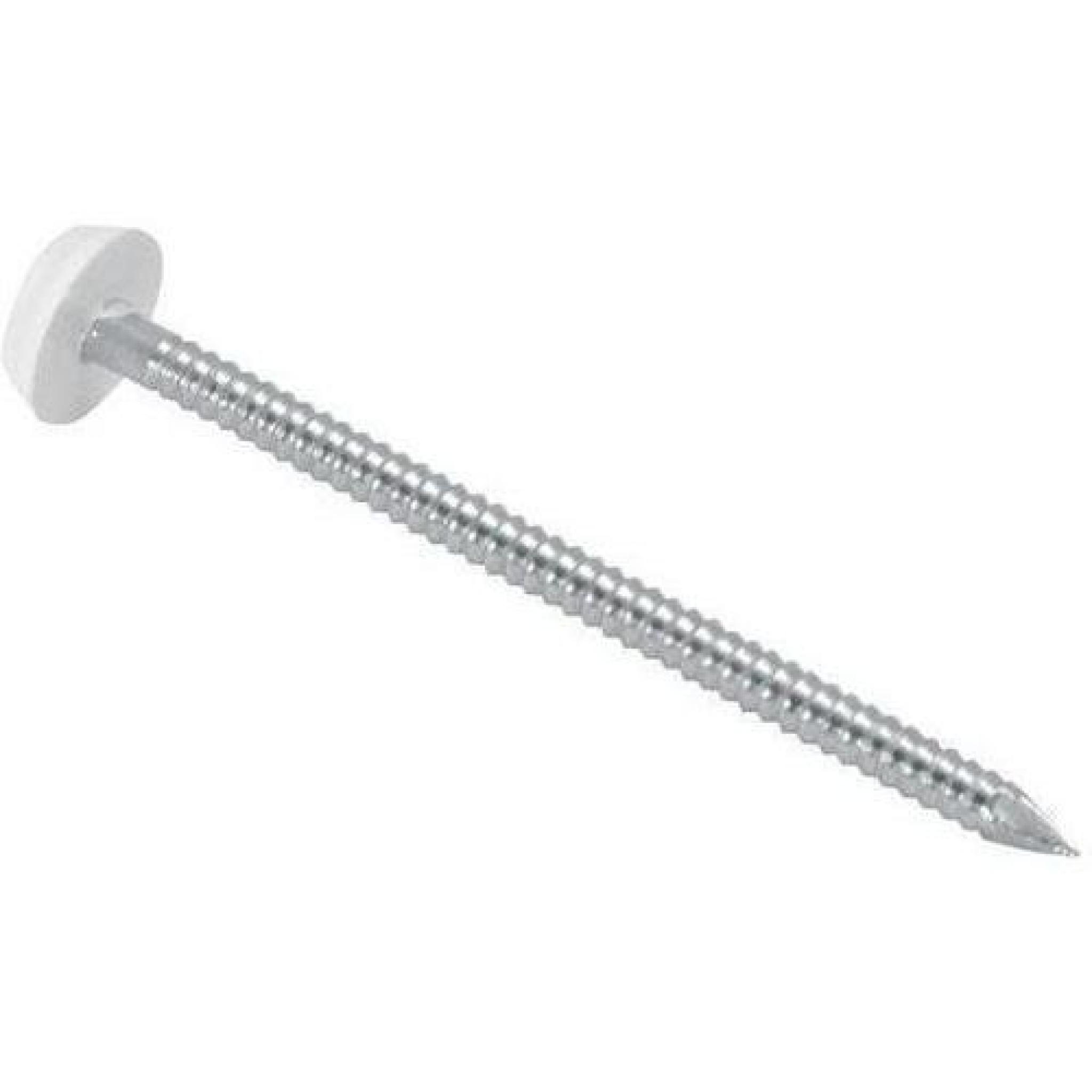 30mm and 25mm Stainless Steel Fixing Pins | Building Plastics Online