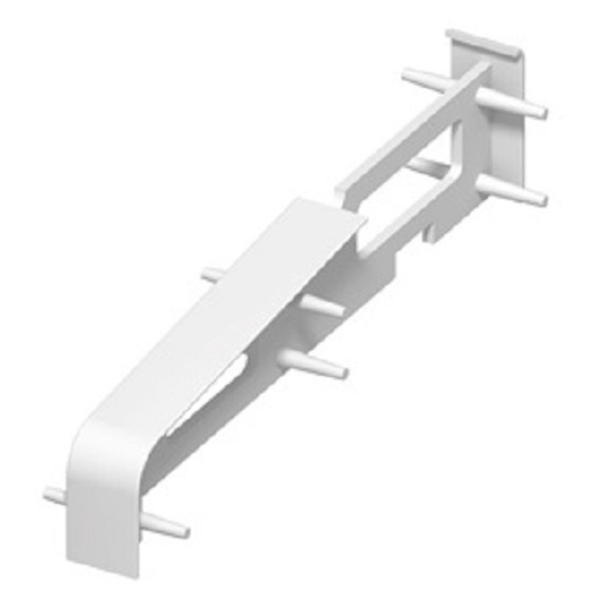 Exterior Window Sill Straight Joint | Building Plastics Online