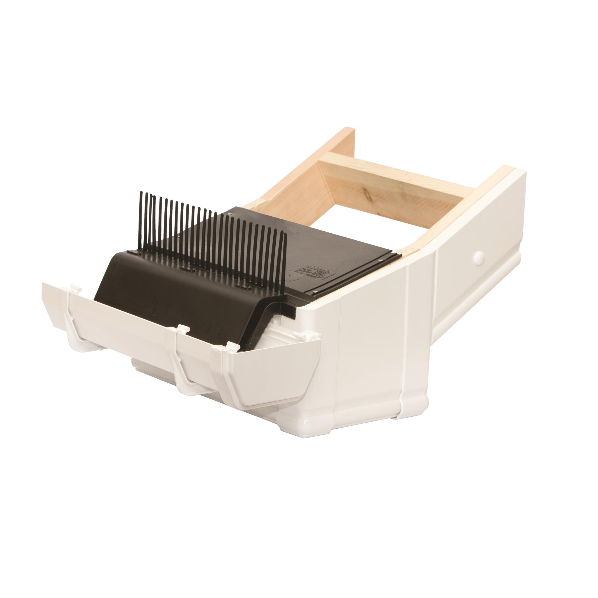 Eaves Protector 1.5m | Building Plastics Online