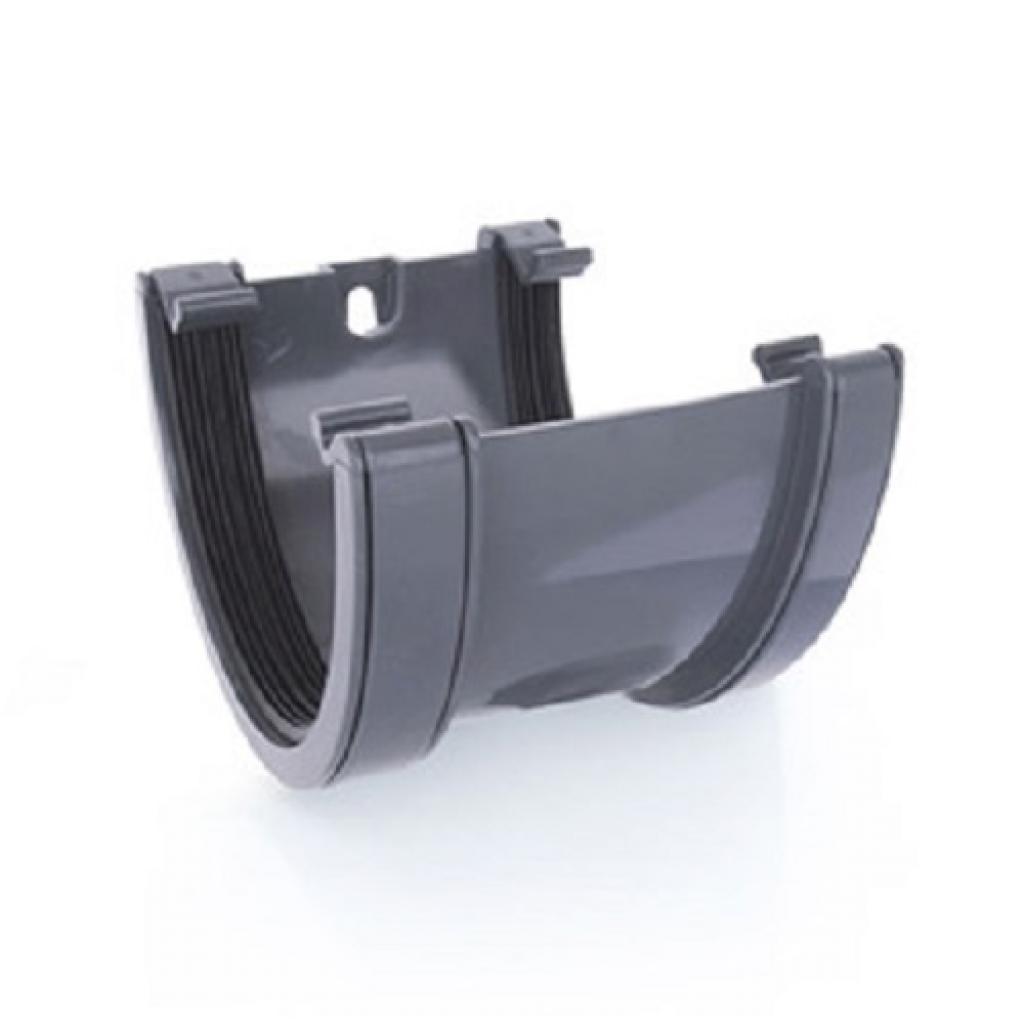 Anthracite Deepflow Gutter & Fittings | Deepflow Downpipe