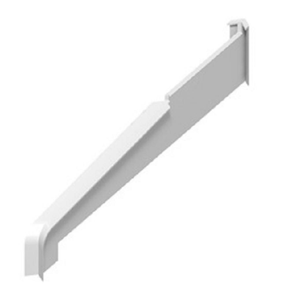 Exterior Window Sill Straight Joint | Building Plastics Online