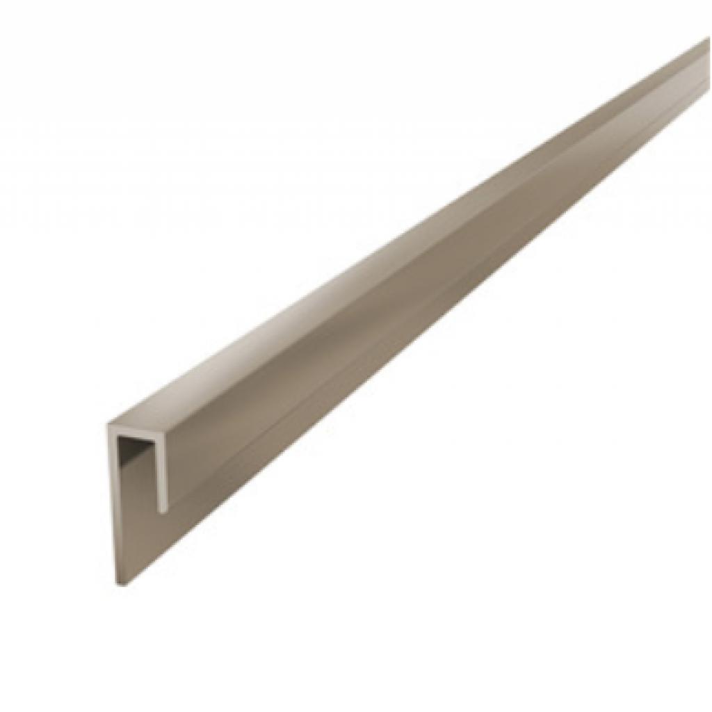 Taupe Coastline Cladding | GRP Composite