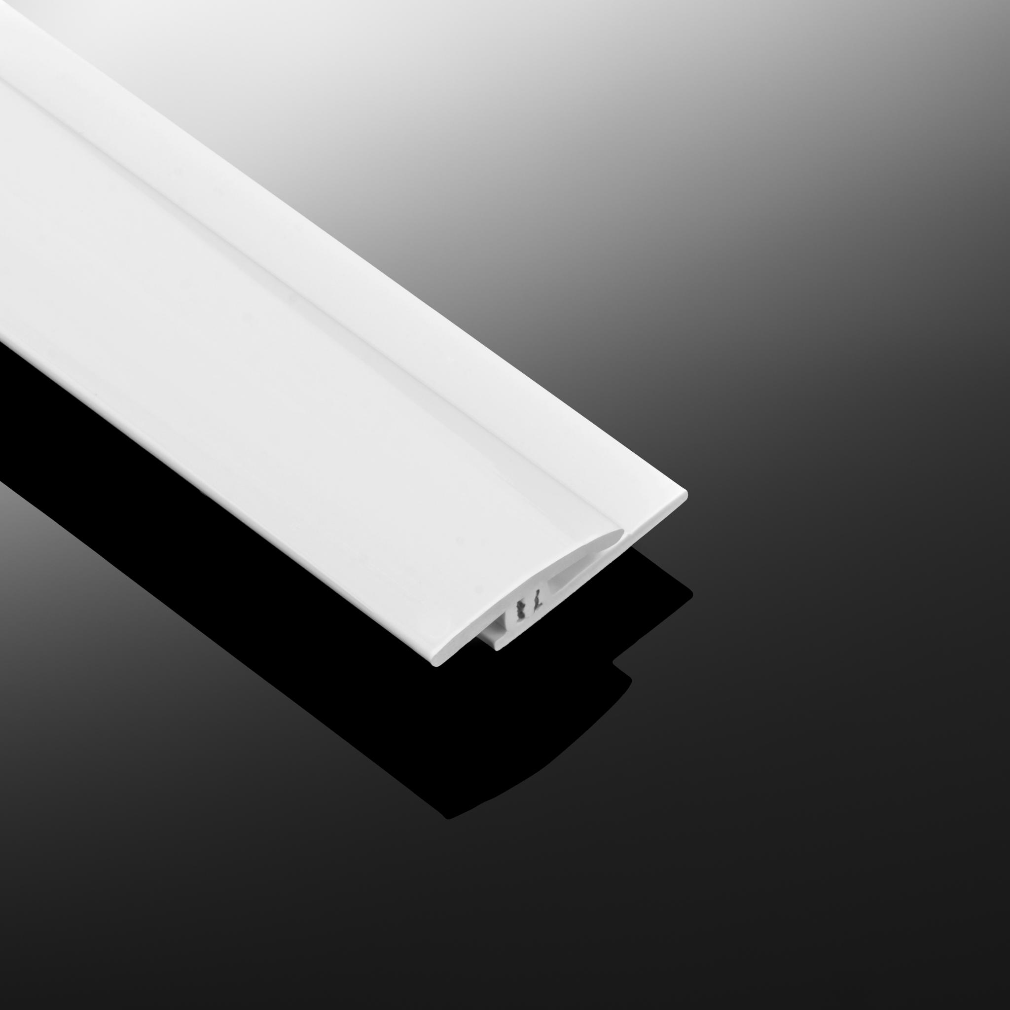 Hygienic Wall Transition Strip