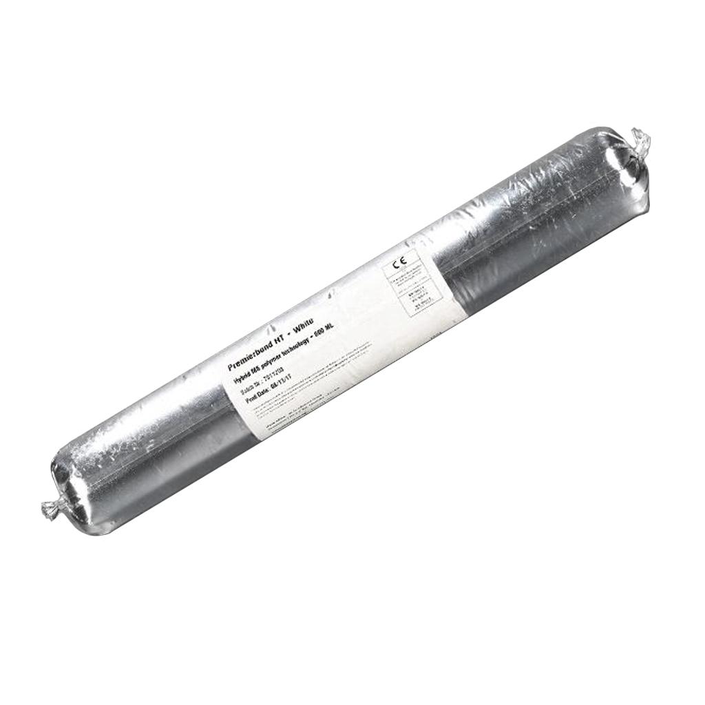 Plastic Rivets | Hygienic Wall Cladding