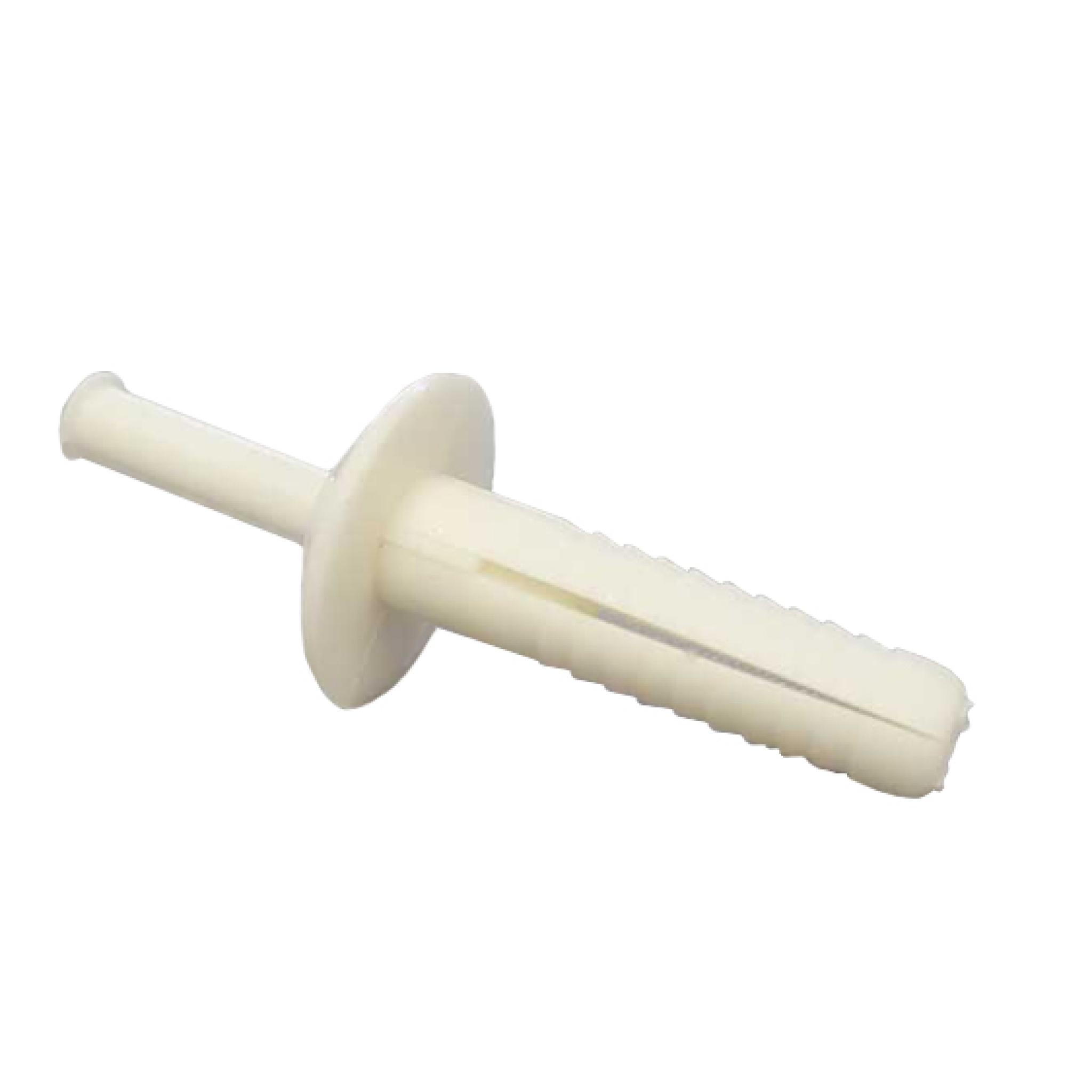 Plastic Rivets | Hygienic Wall Cladding