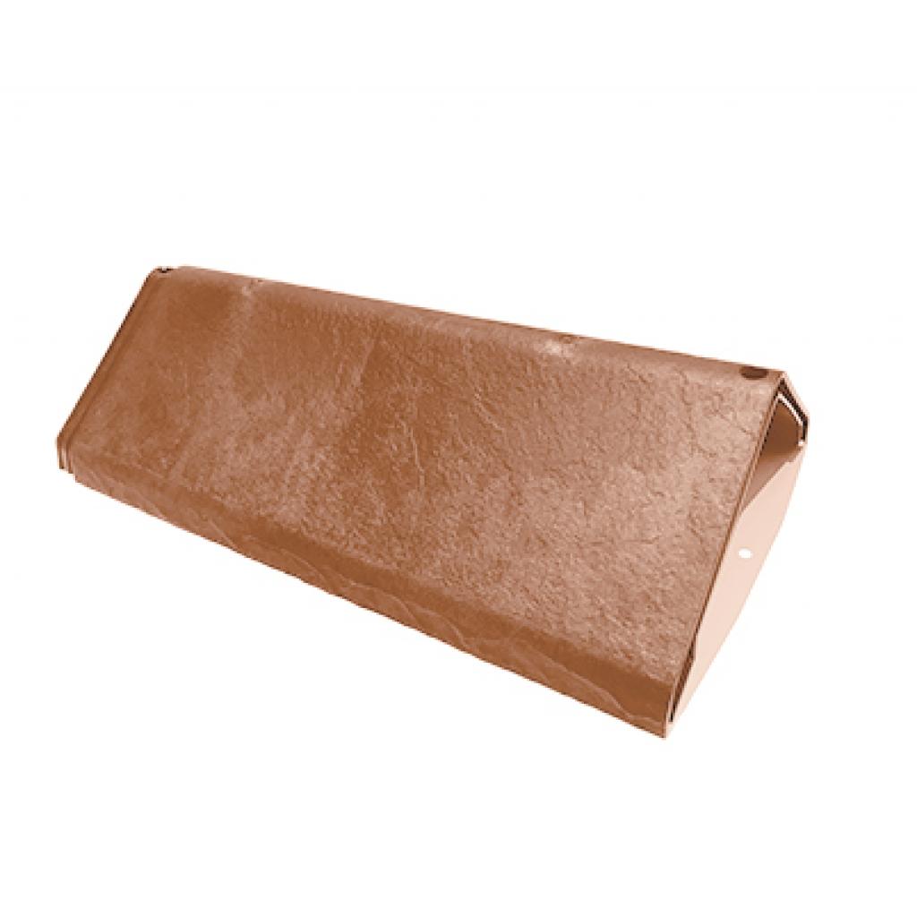 Terracotta Envirotile Hip Cap