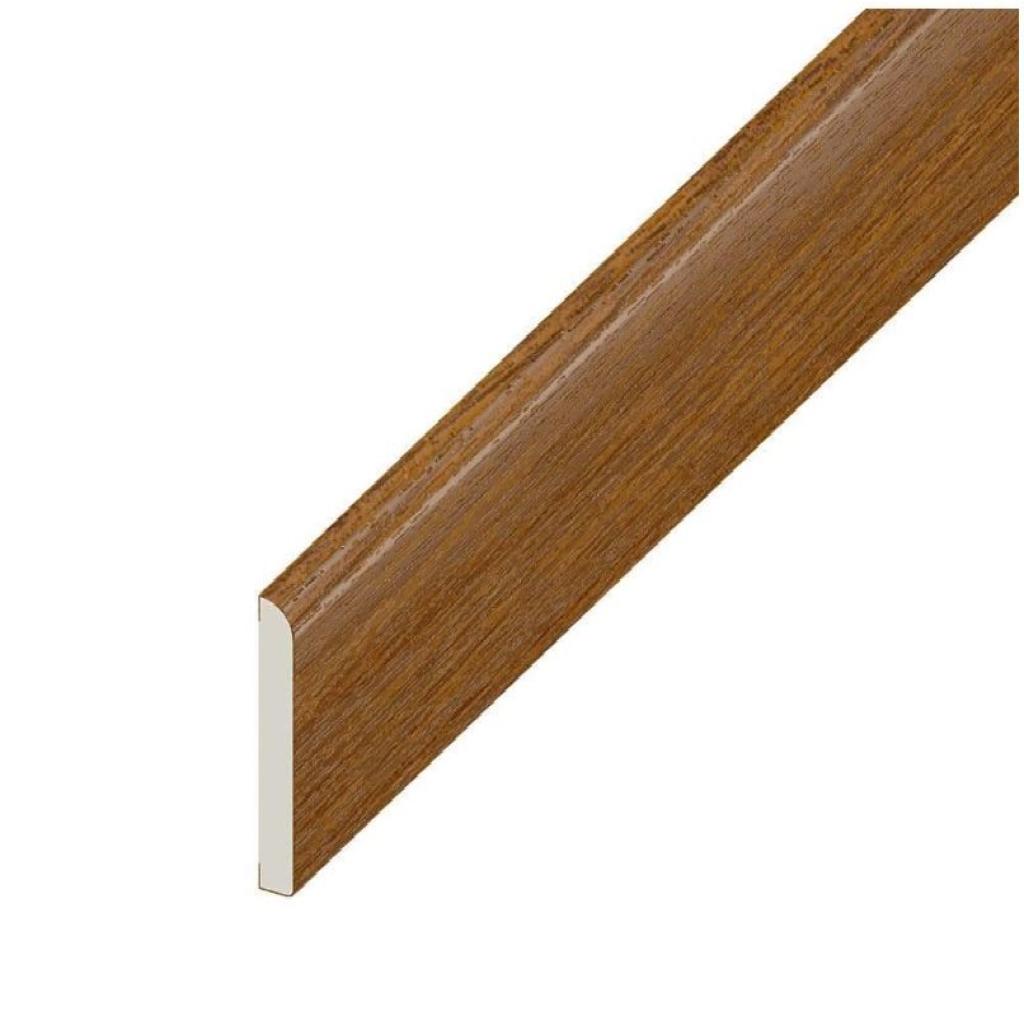 Golden Oak UPVC Architrave & Trims | Golden Oak Finish