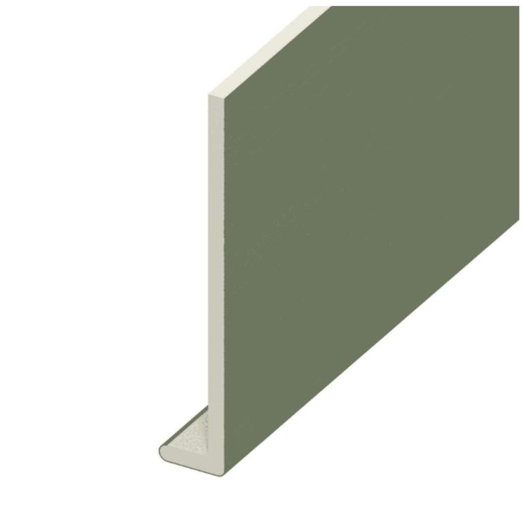 Chartwell Green Fascia Board | Chartwell Green UPVC Ancillaries