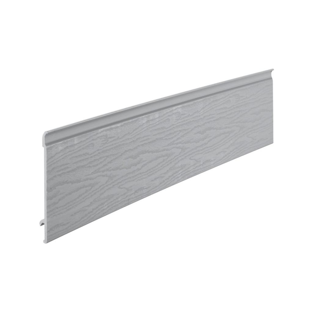 Moondust Grey Window Head Trim Coastline Cladding Profile