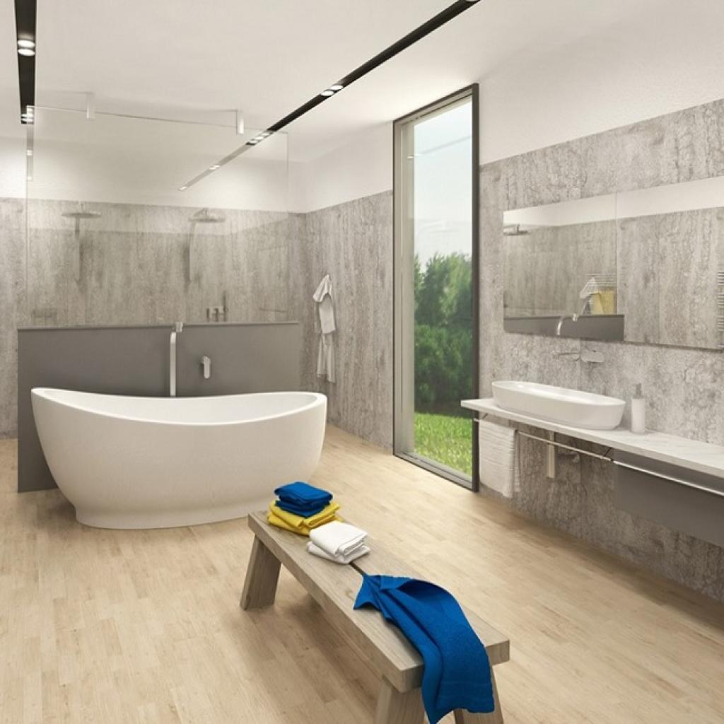Marrakech Bathroom & Shower Wall Panel