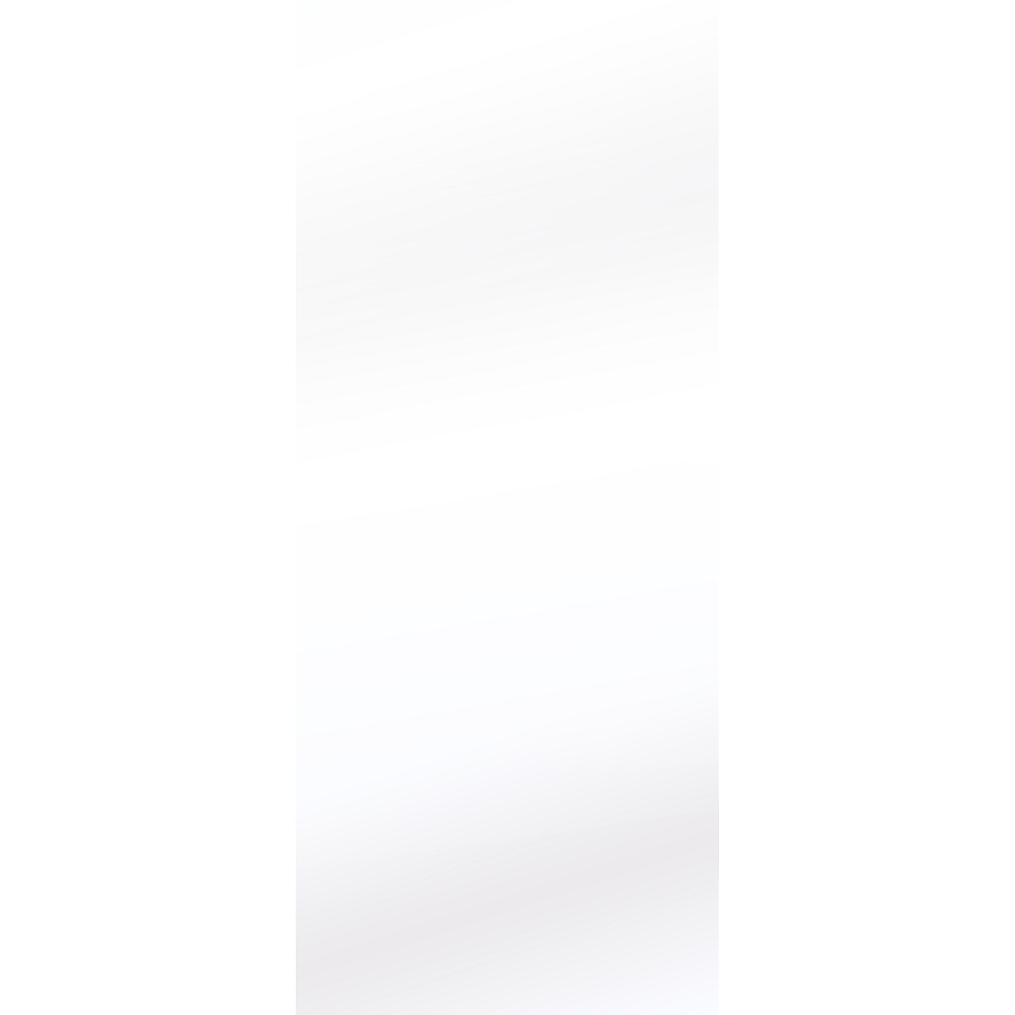 White Gloss - Economy PVC Bathroom Panel