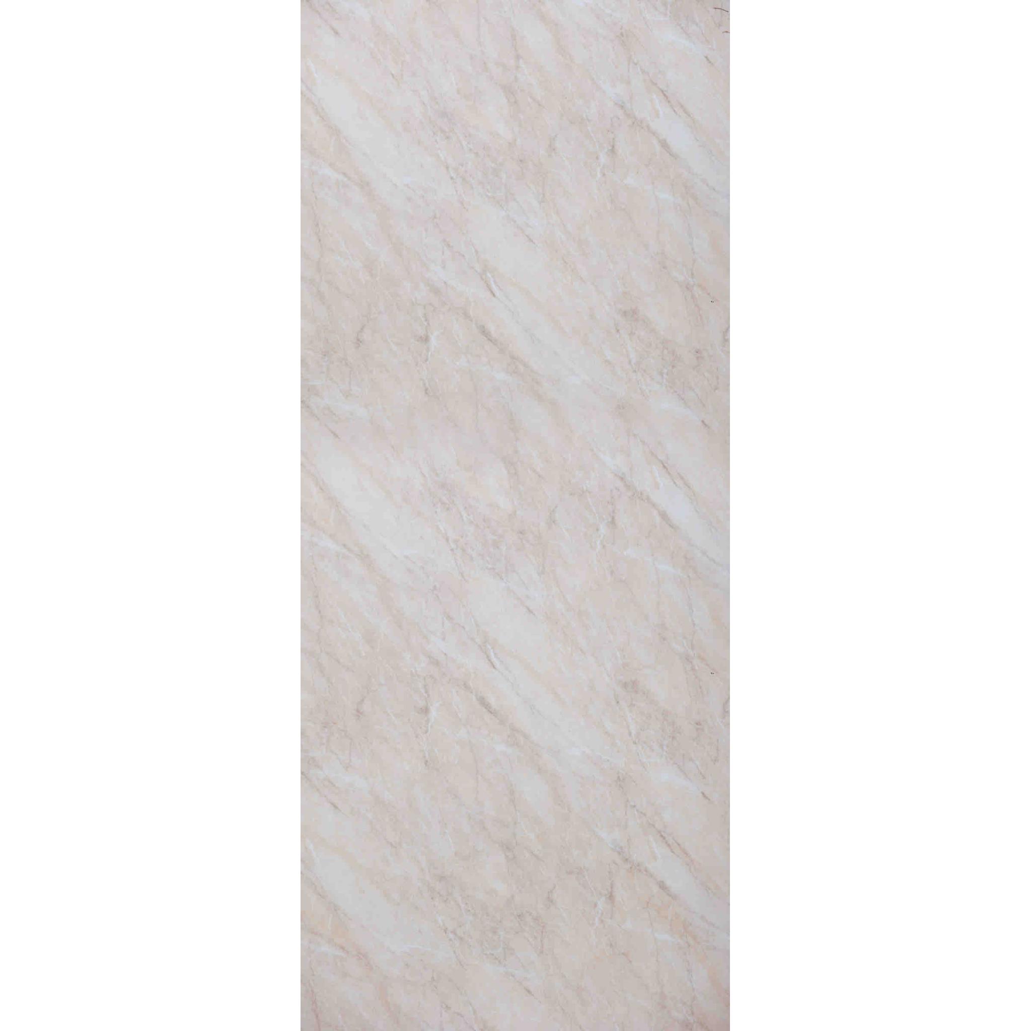 Pergamon Marble Gloss - Economy PVC Bathroom Panel