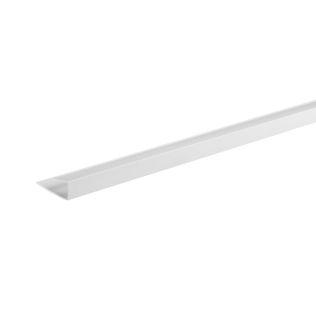 250mm PVC Cladding Starter Trim