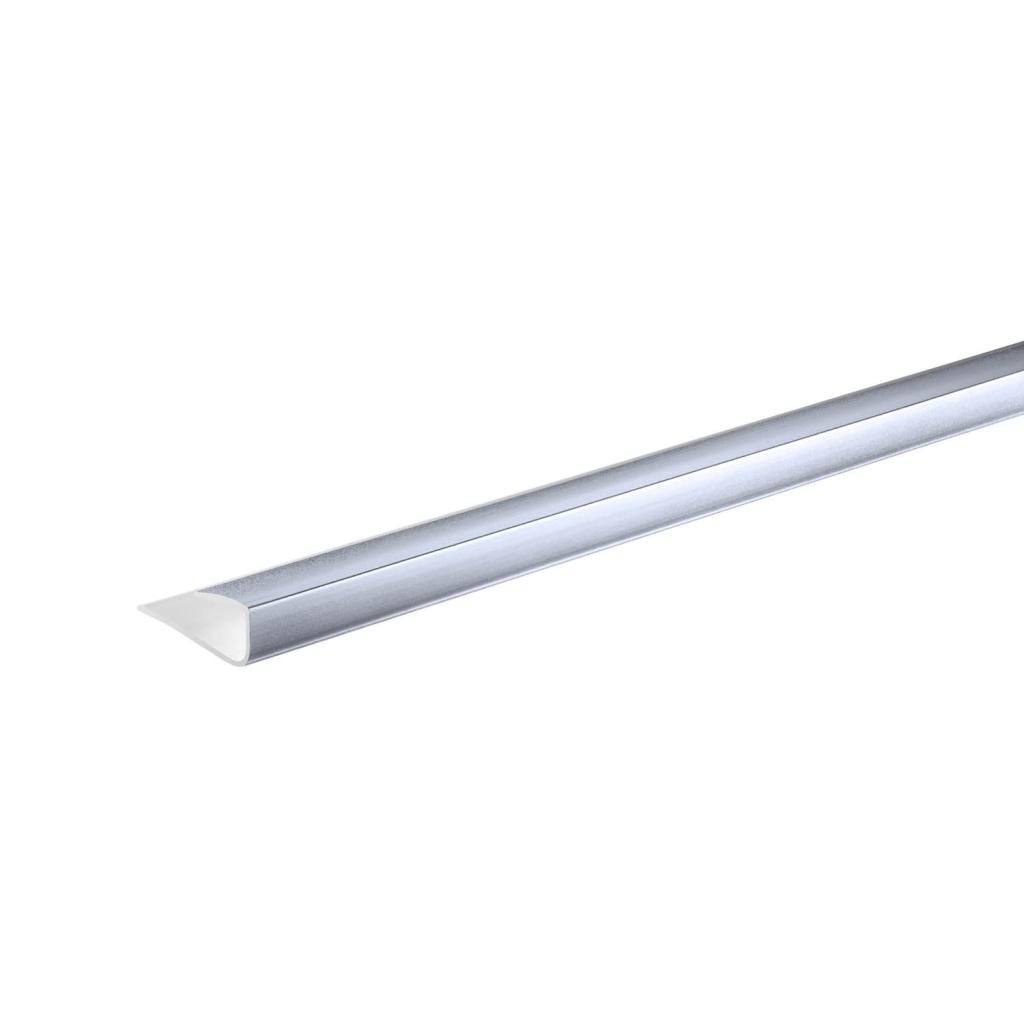 250mm PVC Cladding Starter Trim