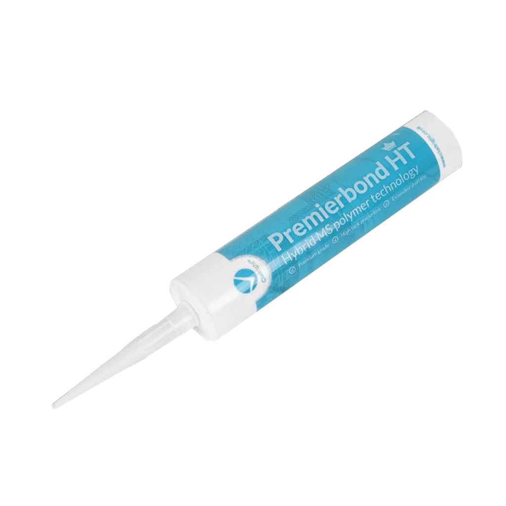 Hygienic Wall Cladding H Section Joint