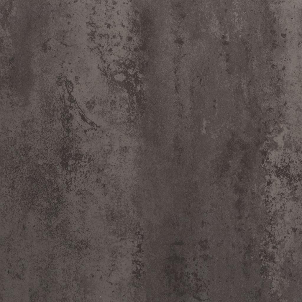 Retro Metallic Matt - Economy PVC Bathroom Panel