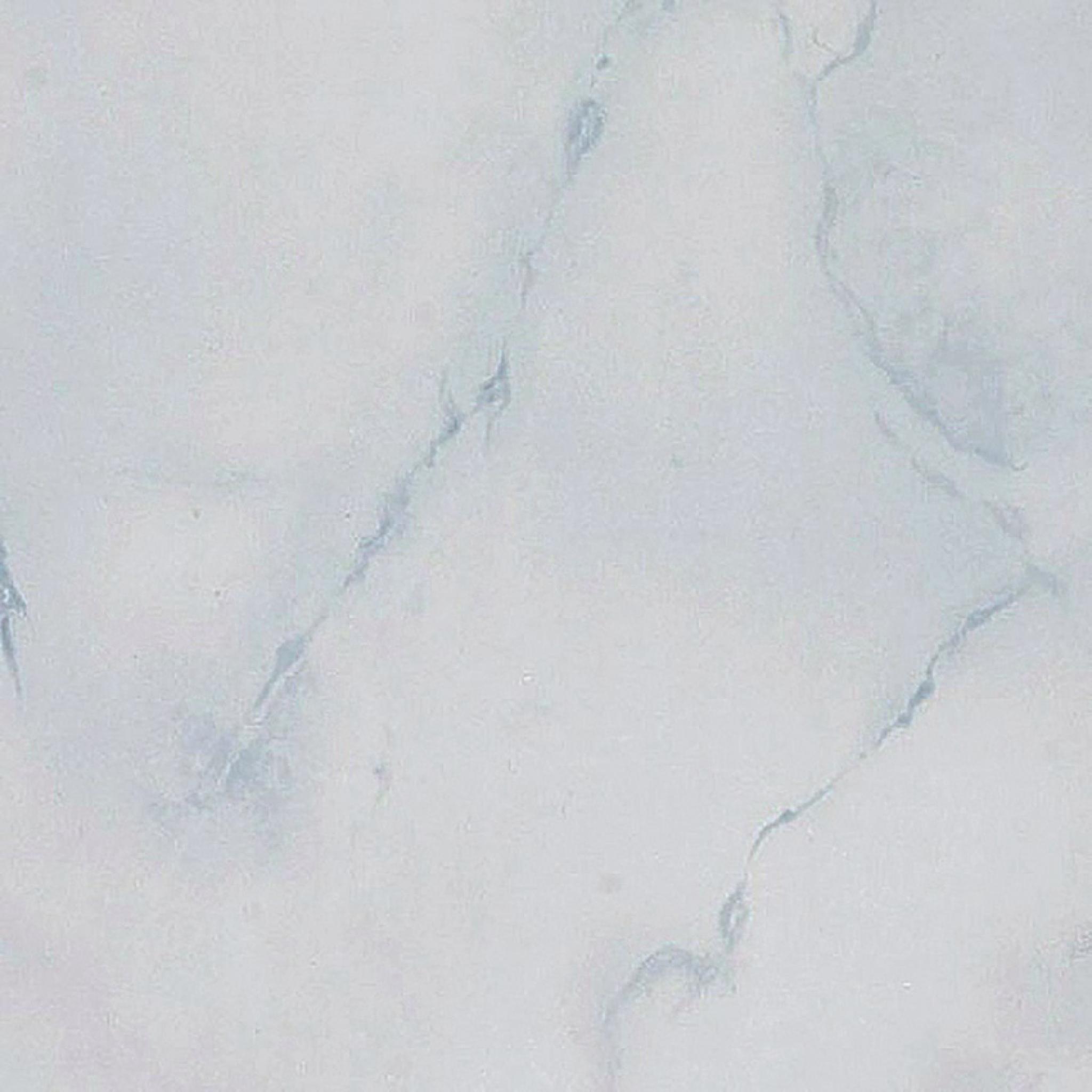 Blue Marble Gloss - Economy PVC Bathroom Panel