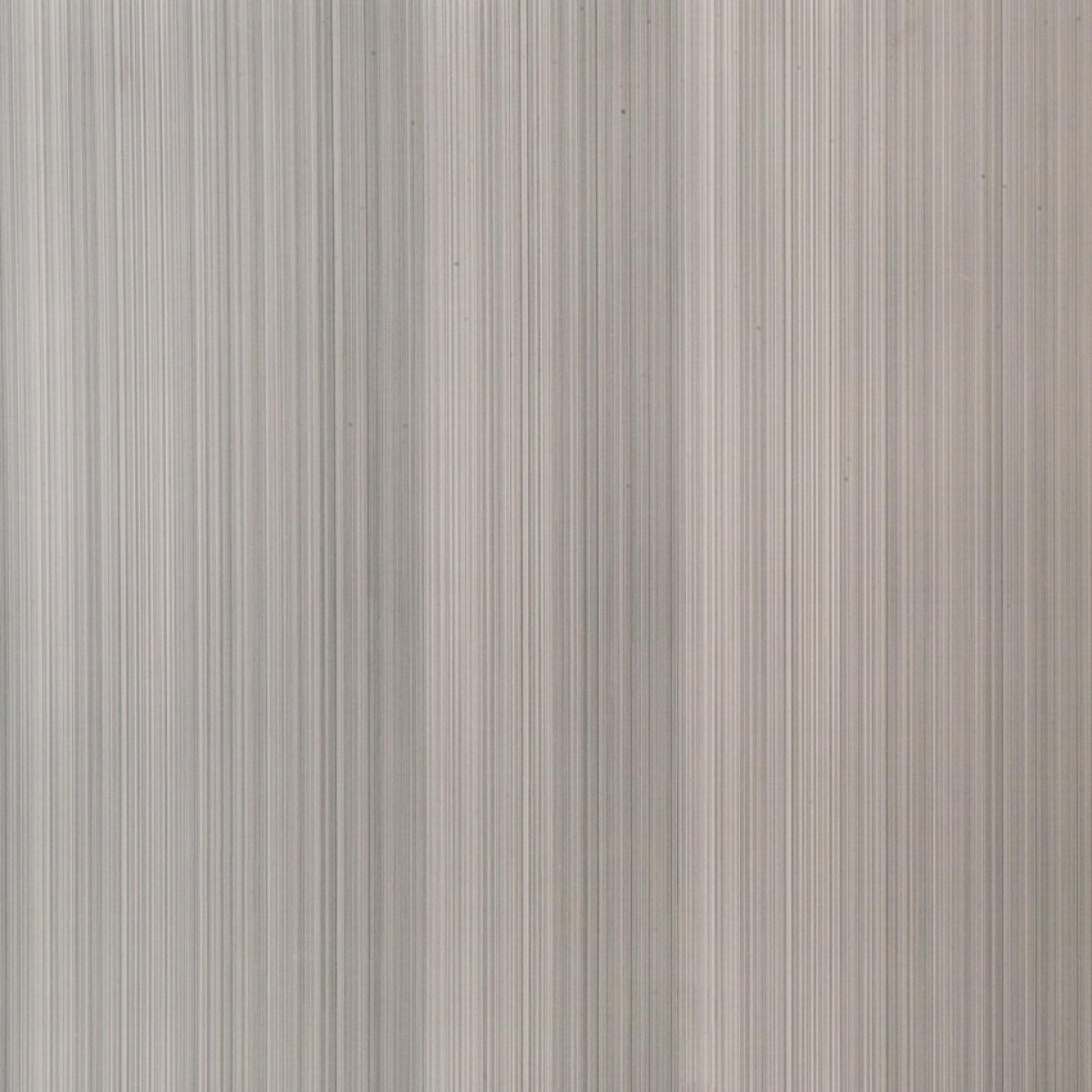 Stripes Dark Grey Matt - Economy PVC Bathroom Panel