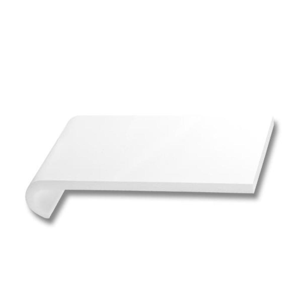 UPVC White Window Board | White UPVC Window Sill