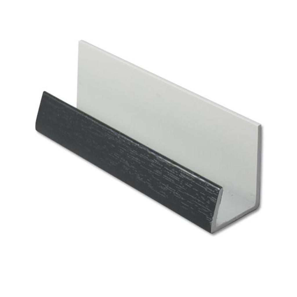 Anthracite Shiplap Cladding | Anthracite UPVC External Cladding