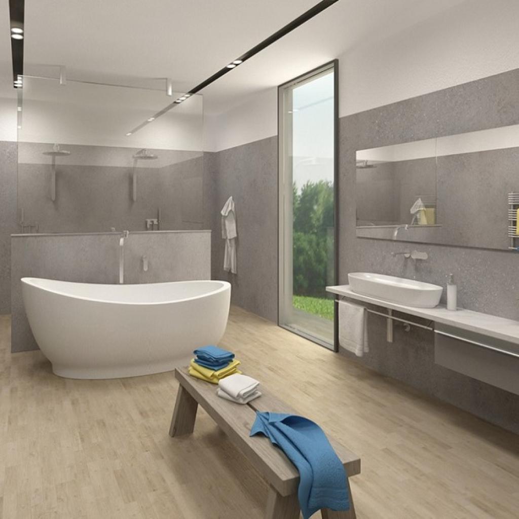 Marrakech Bathroom & Shower Wall Panel