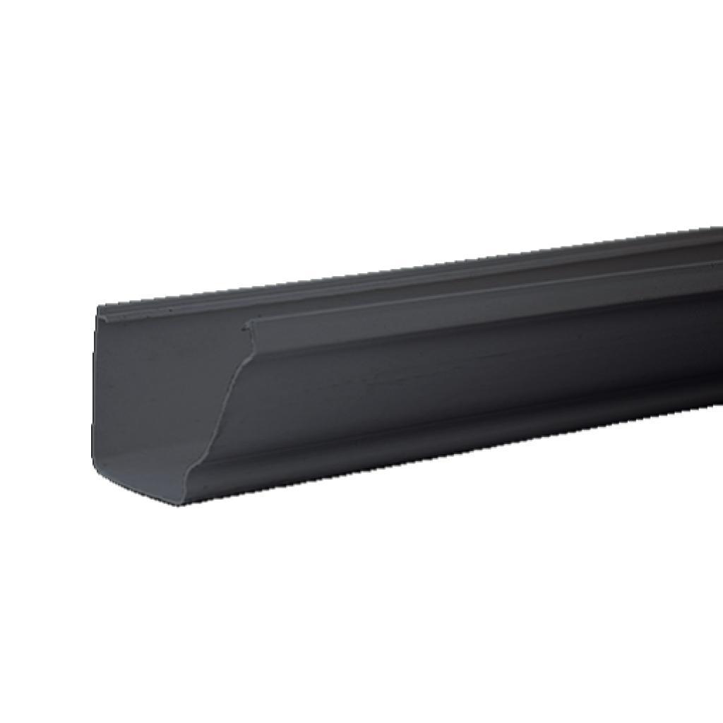 Anthracite Ogee Gutter Internal 135° Angle | Kalsi Aquaflow