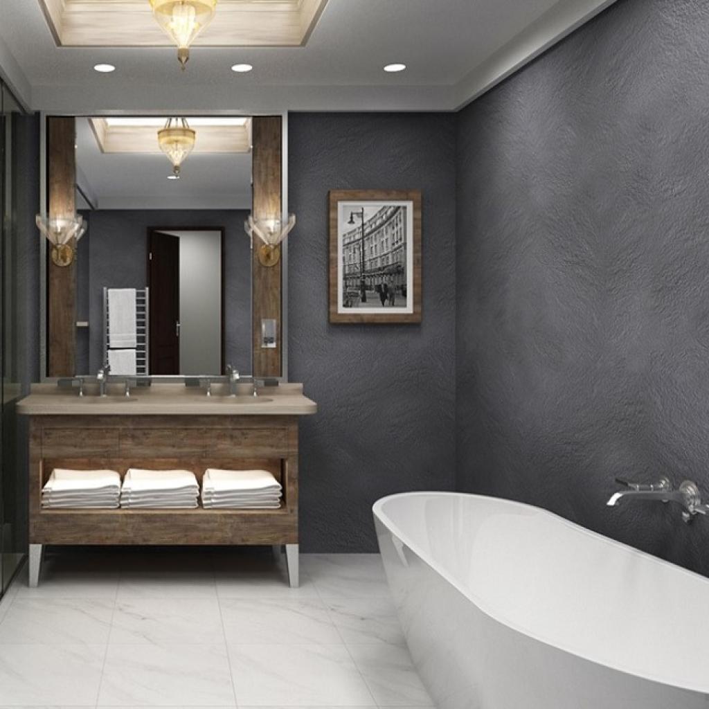 Marrakech Bathroom & Shower Wall Panel
