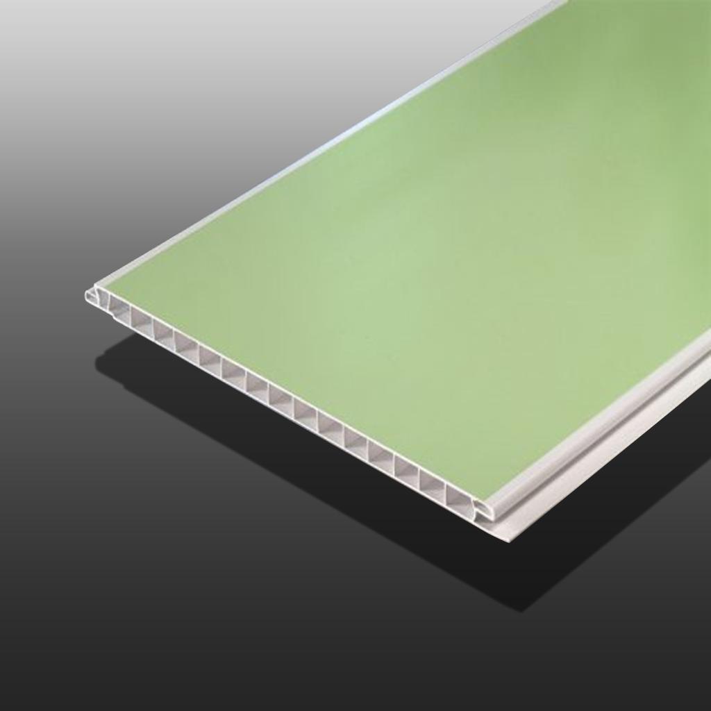 Ceiling Cladding H-Section Trim | 1-Part