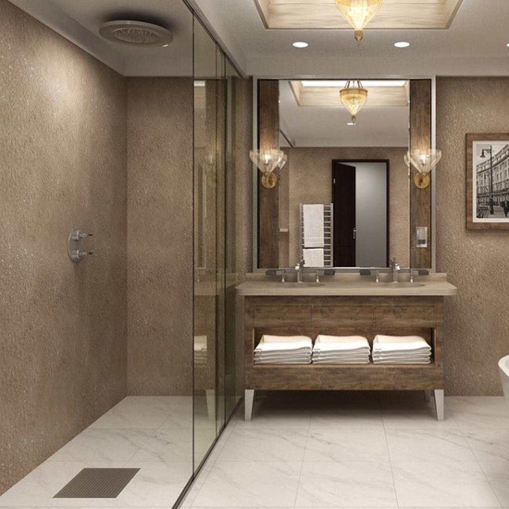 Marrakech Bathroom & Shower Wall Panel