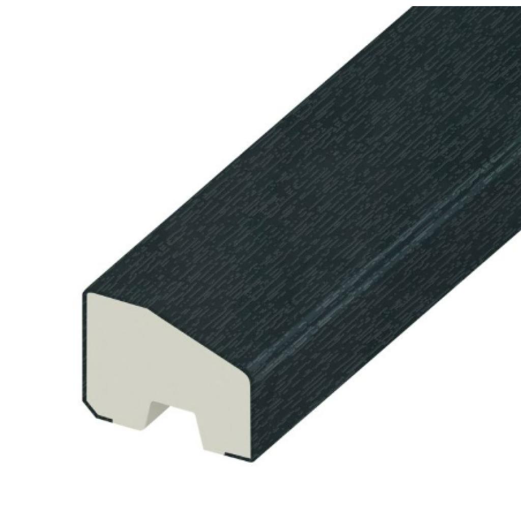 Anthracite PVC Architrave & Trims | Anthracite Dark Gre
