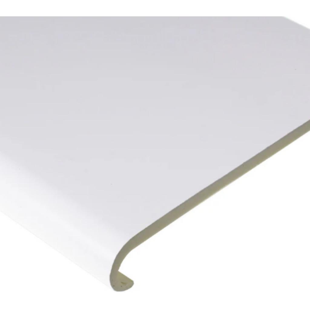 UPVC White Window Board | White UPVC Window Sill