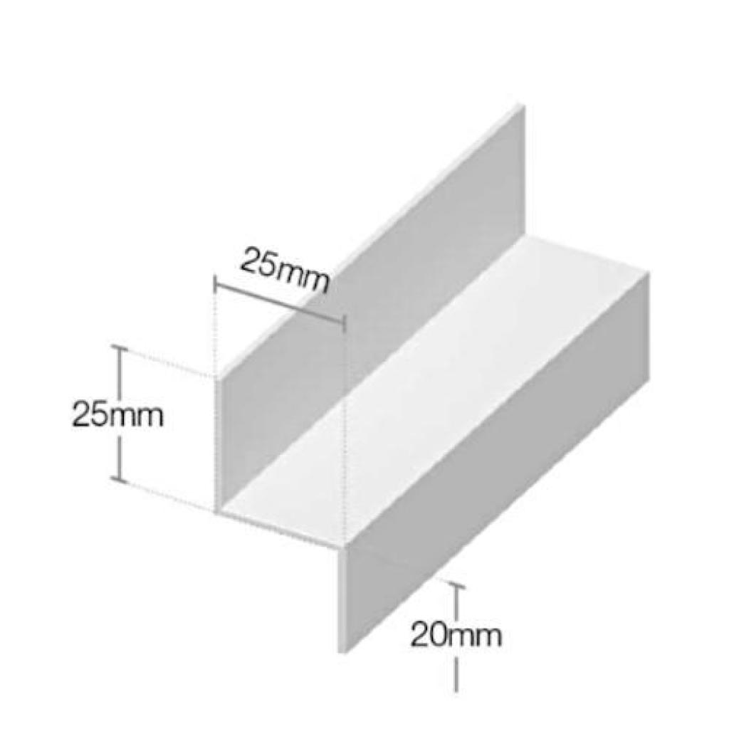 White Shiplap Cladding | Gloss White UPVC Exterior Cladding