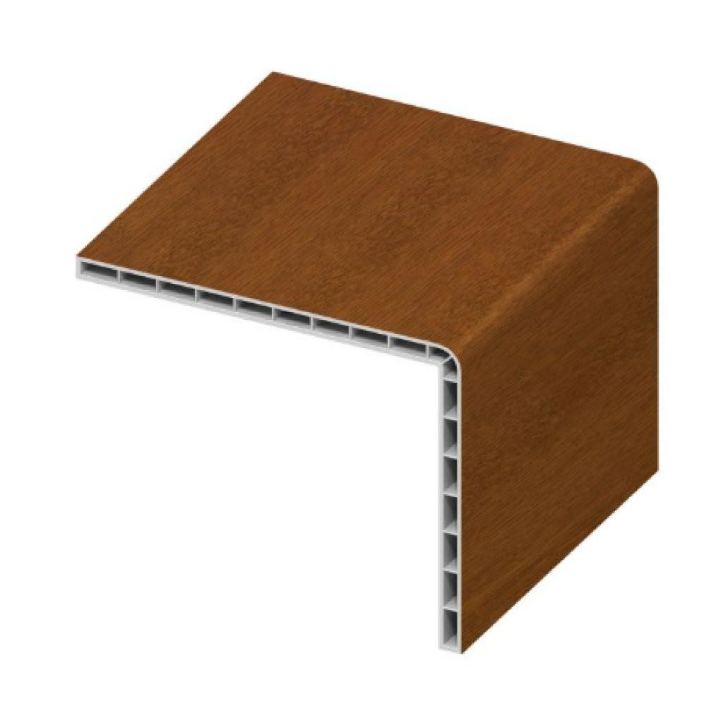Golden Oak UPVC Architrave & Trims | Golden Oak Finish