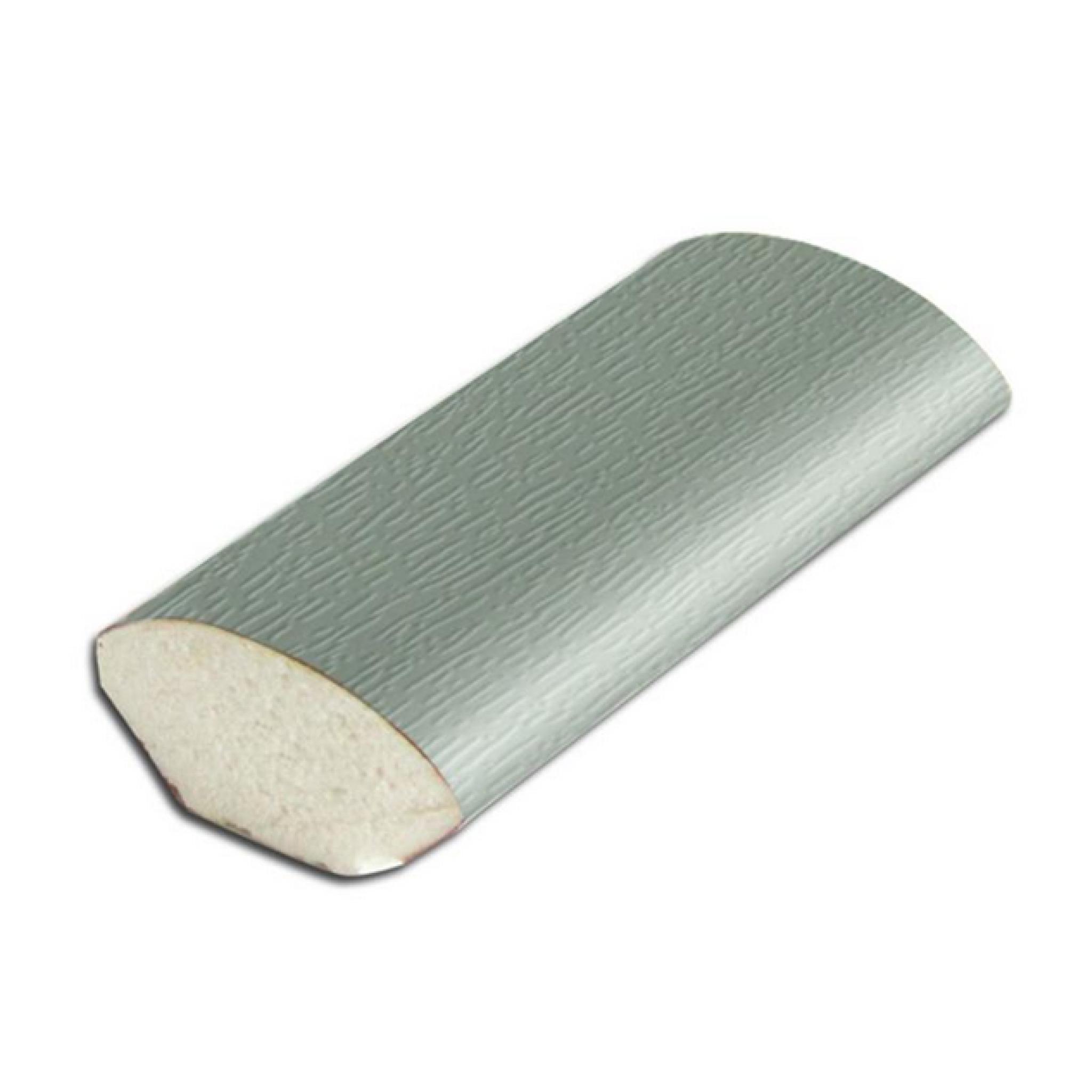 Chartwell Green uPVC Quadrant Trim - 5m