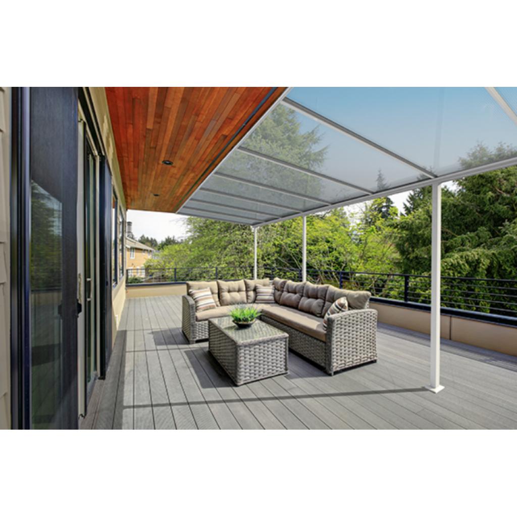 3.0m Carport & Roof Canopy