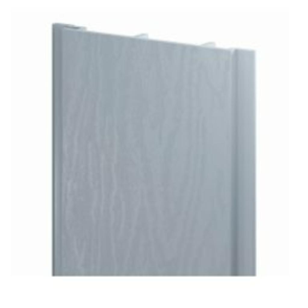 Moondust Grey Window Head Trim Coastline Cladding Profile