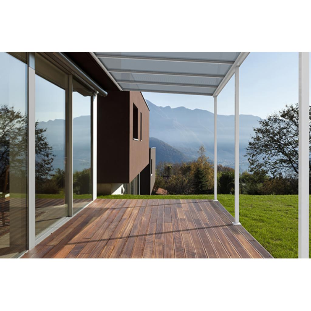 3.0m Carport & Roof Canopy