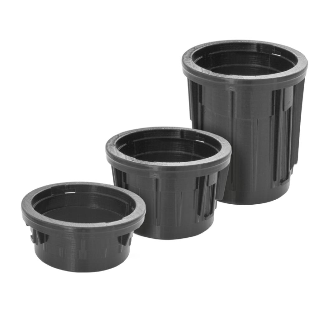 Brown Composite Decking Fascia Plank 3600 x 150 x 10mm