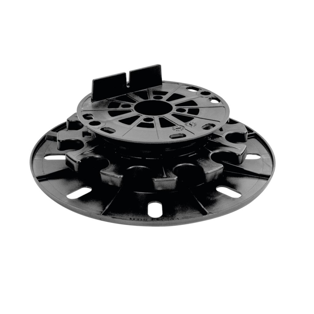 Brown Composite Decking Fascia Plank 3600 x 150 x 10mm