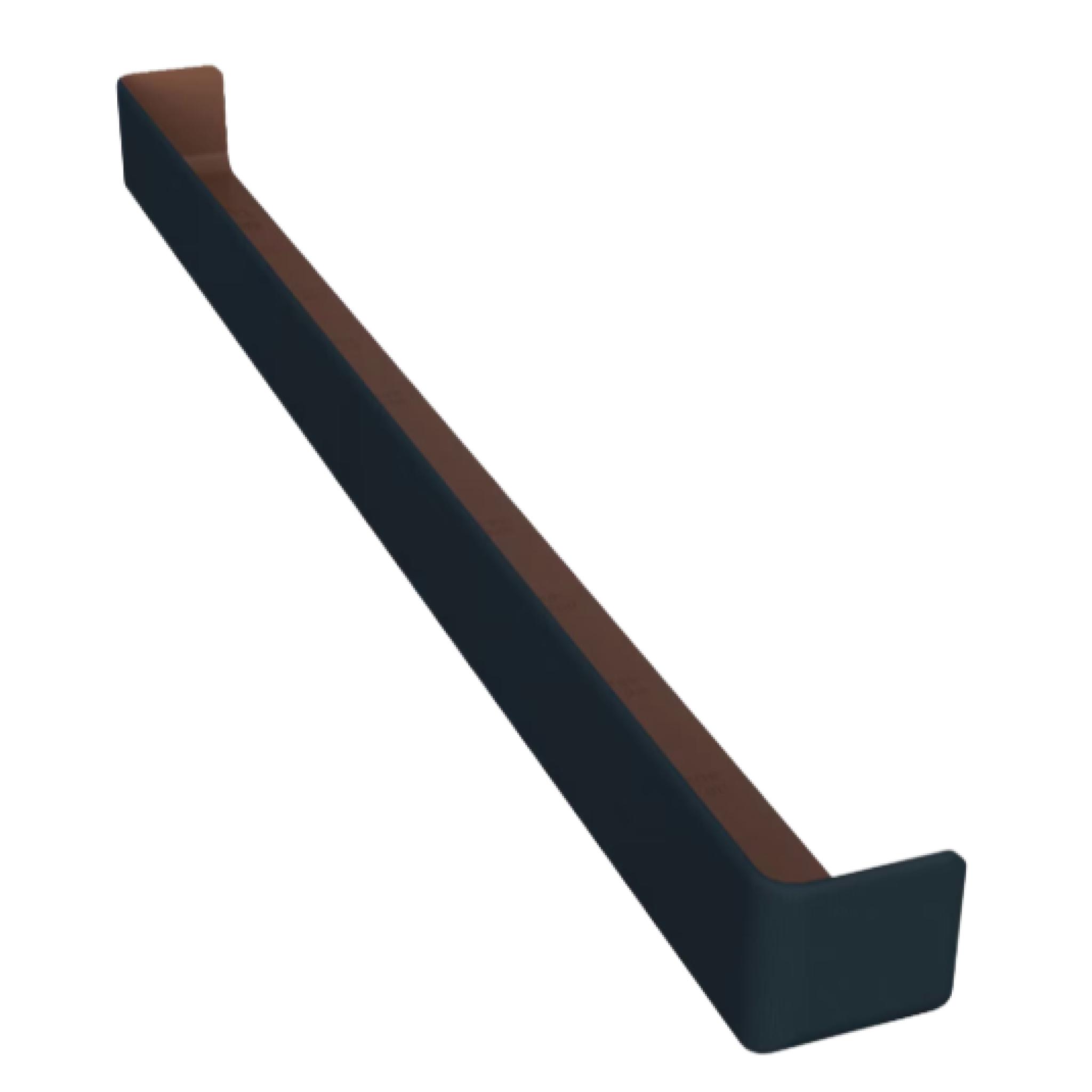 Freefoam Square Anthracite Fascia Corners Joints & Trims