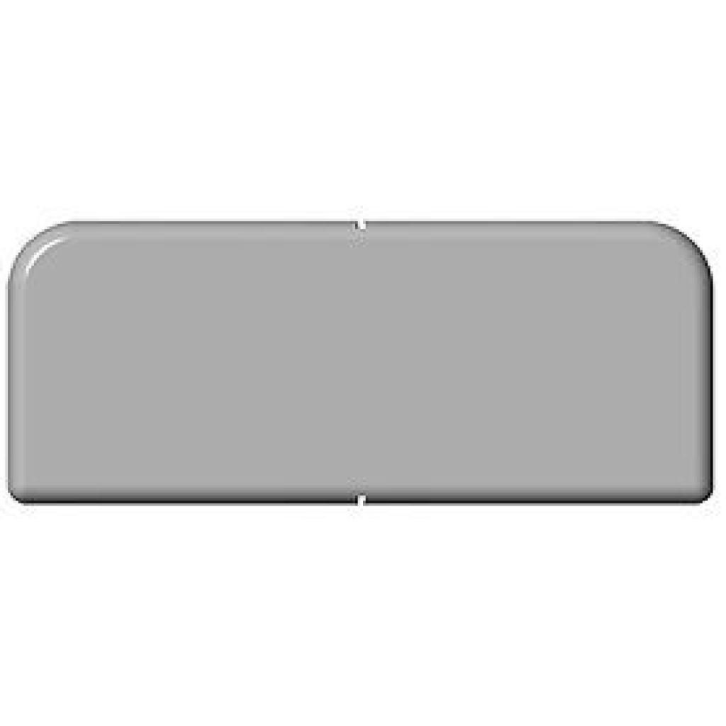 UPVC White Window Board | White UPVC Window Sill