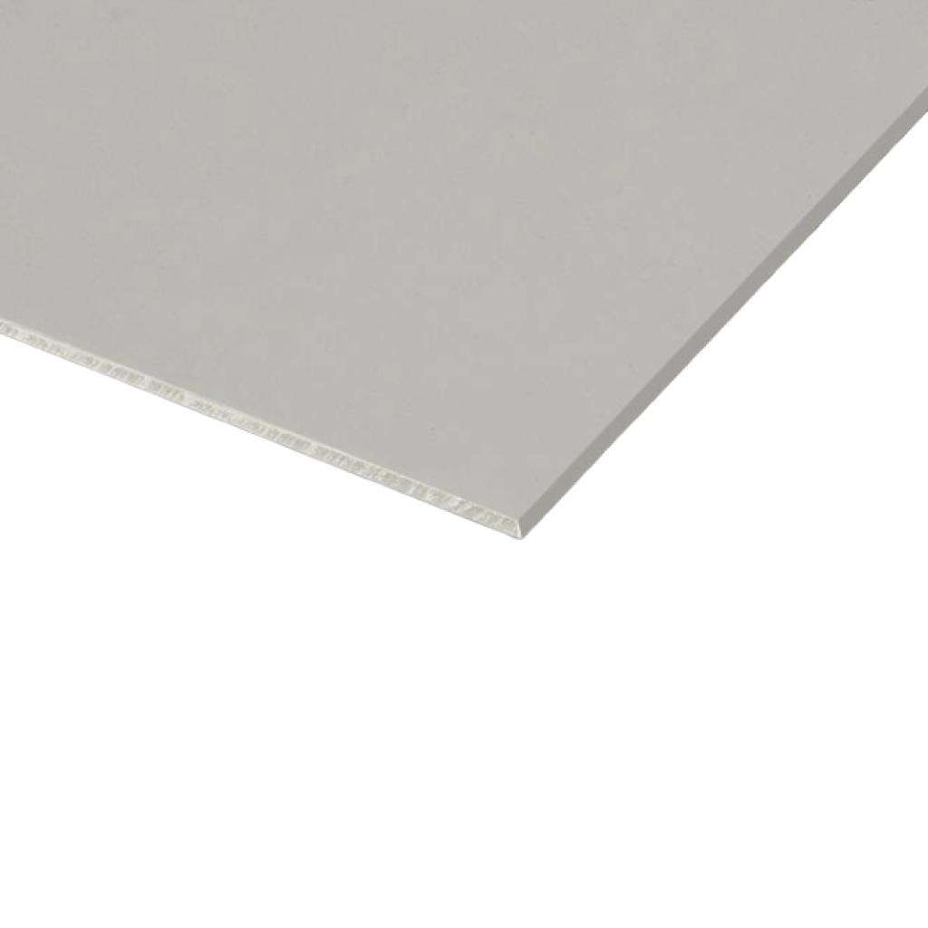 Pebble Pastel Wall Cladding Two Part Transition Strip